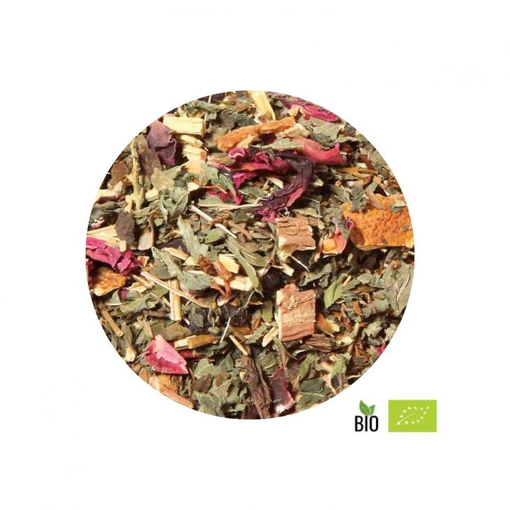 CALMA DIGESTIVA - ALMACÉN ORGÁNICO